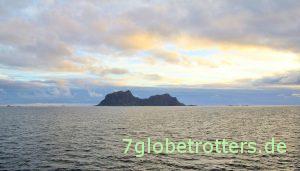 Norwegen: Mit Wohnmobil und Fähre auf die Lofoten - 7globetrotters